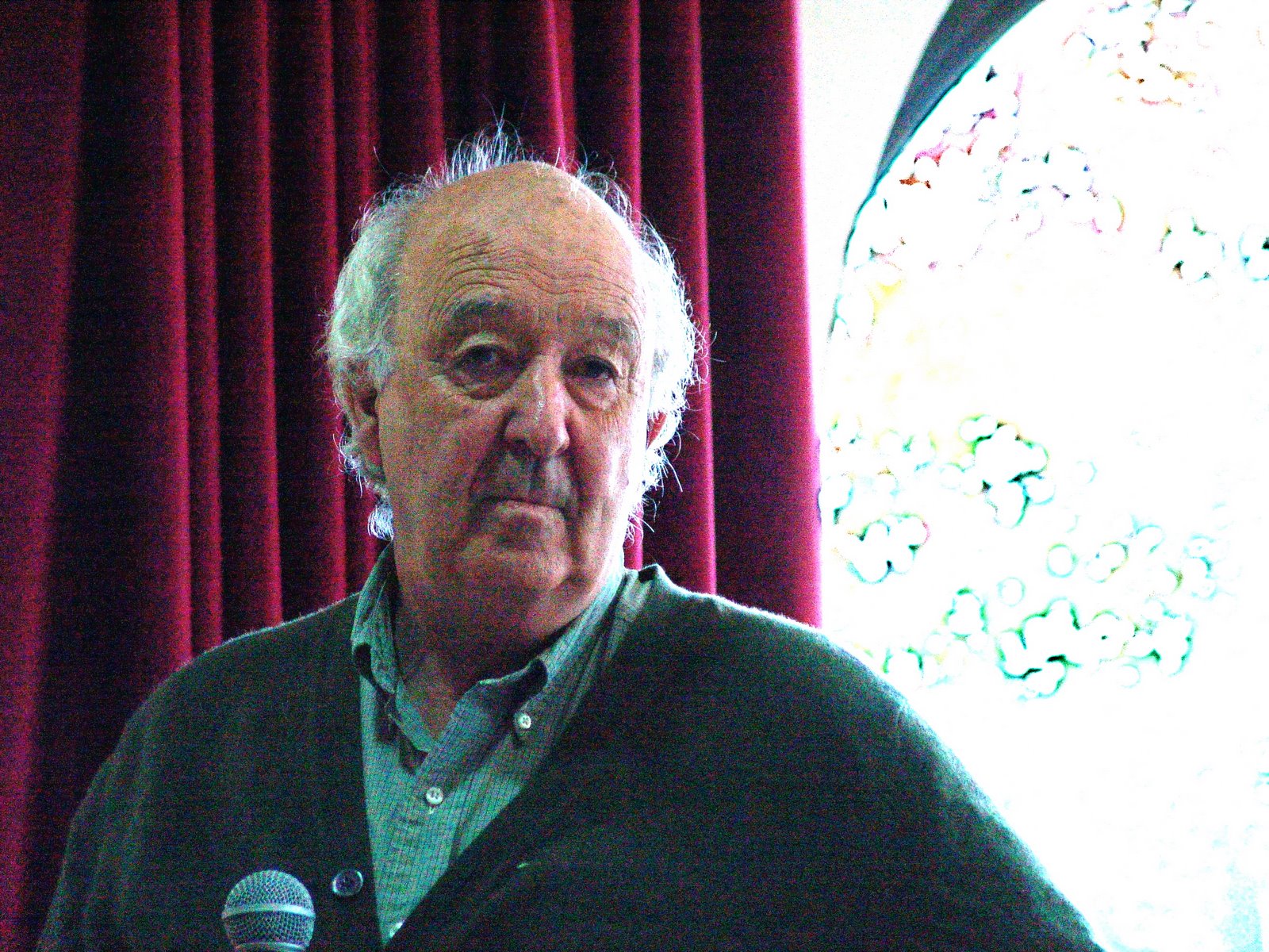 Los rostros de Clío: PETER BROWN (1935-)