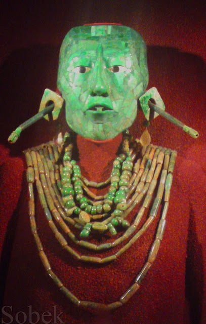 EL CAJON DE LOS CONOCIMIENTOS: PAKAL EL GRANDE