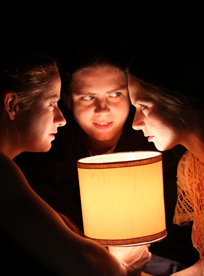 The Brontës in Stuttgart ~ BrontëBlog