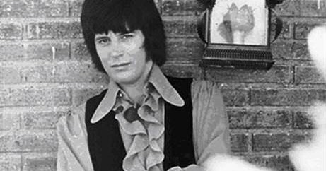 DISCOS PARA EL RECUERDO : TONY RONALD