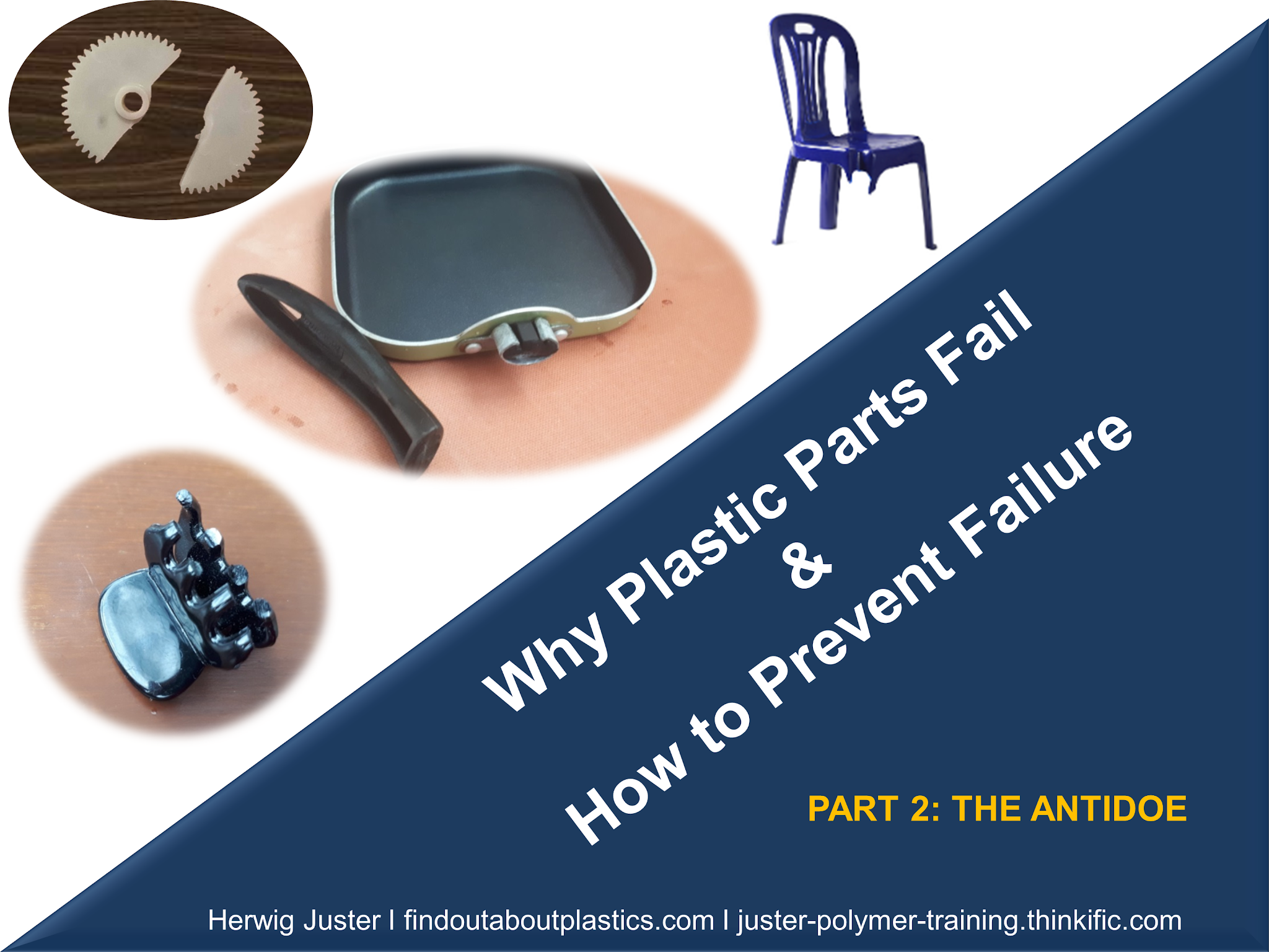 Find out about.......Plastics, Polymer Engineering and Leadership ...