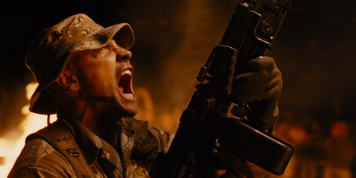 In Character: Peter Sarsgaard | And So It Begins...