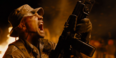 In Character: Peter Sarsgaard | And So It Begins...