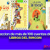 Más de 100 cuentos de libros del rincón en PowerPoint - AlexDuve