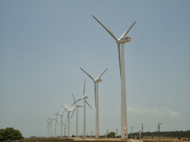 Introduction to Wind Power Plant technologies in the world | EnergyzEE