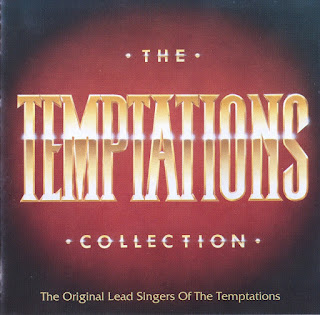On The Road Again: The Temptations "The Temptations Collection"