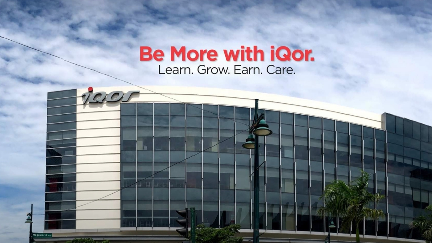 iQor Iloilo Gears Up For Major Expansion, Opens More Jobs to the Ilonggos