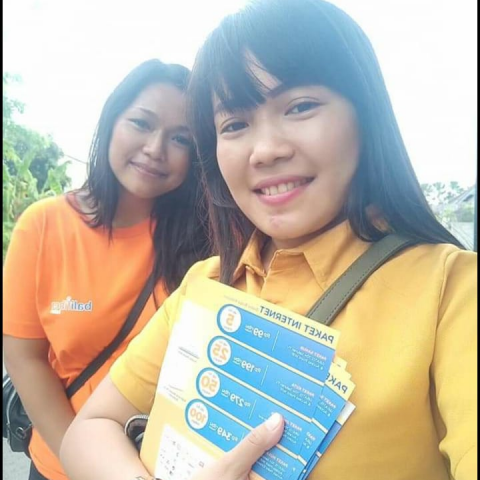 MARKETING BALI FIBER JAKARTA TIMUR - BEKASI: DS Bali Fiber Jakarta ...