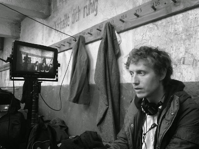 Acorazado Cinéfilo. Francisco Huertas Hernández: Festival de Cannes ...