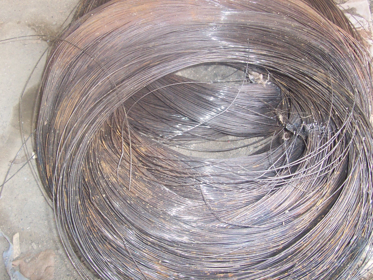 CivilStation.COM: Kawat bendrat