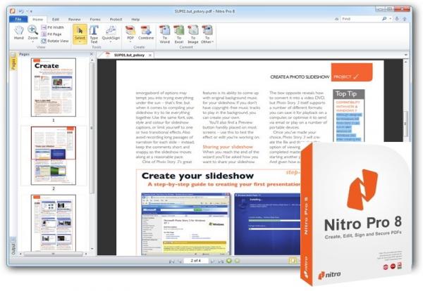 Free Download Nitro Pro 8 Full Keygen | Musik-Original