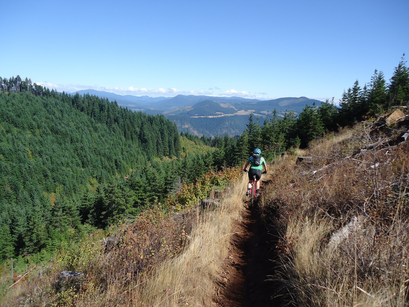 Mobis: Roadtrip: Hood River - Post Canyon