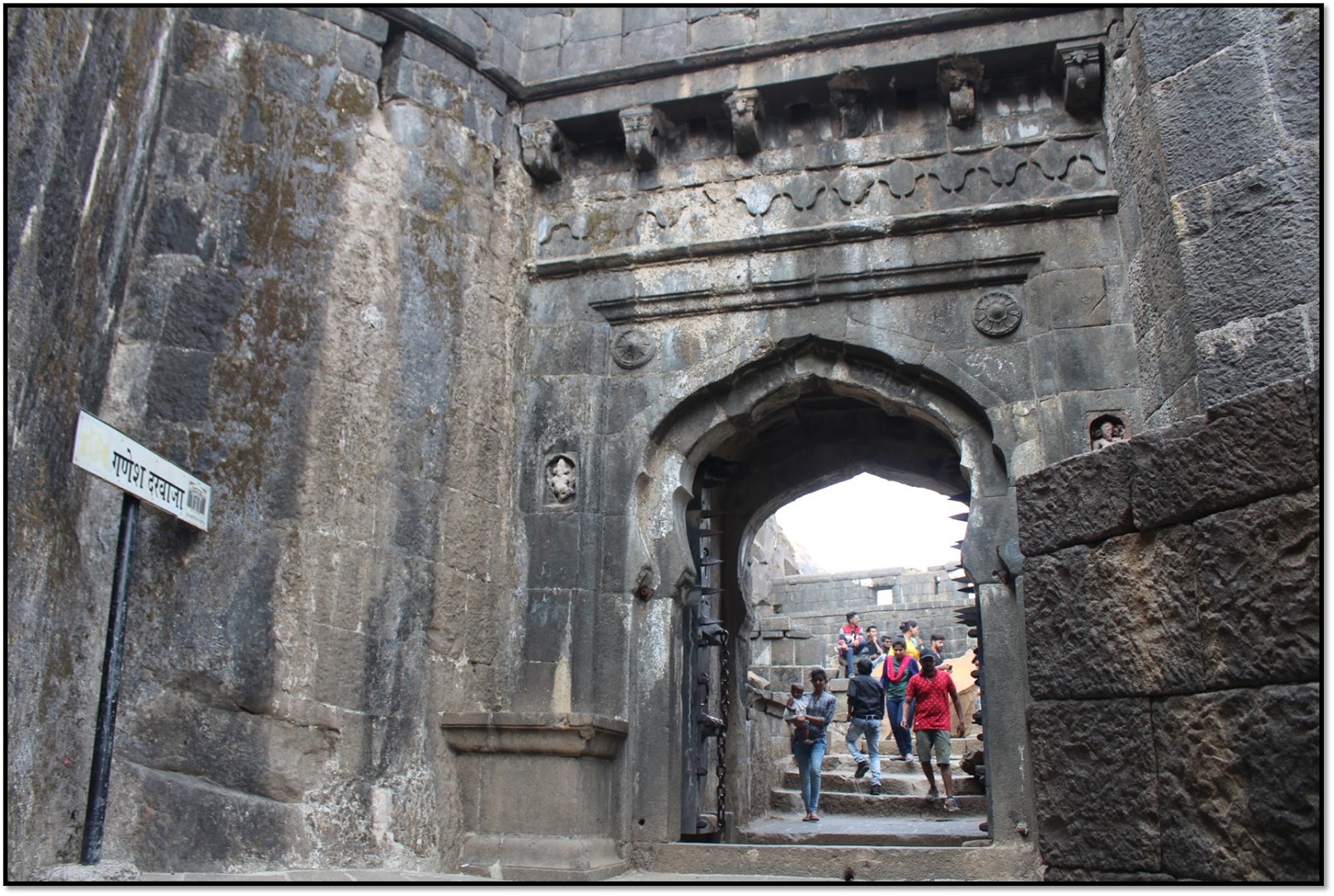 Lohagad Fort - What to know before you Go- 2020