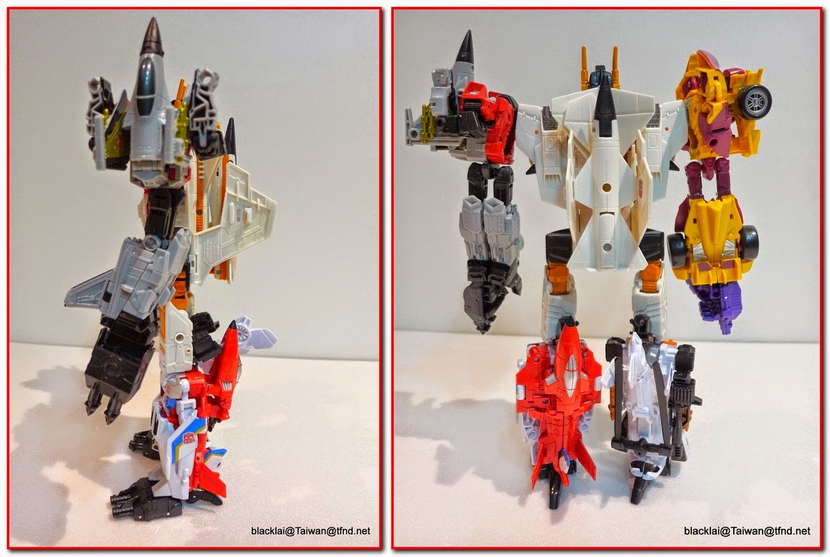 Transformers Power Core Combiners @ PCCombiners.blogspot.com: Hasbro ...