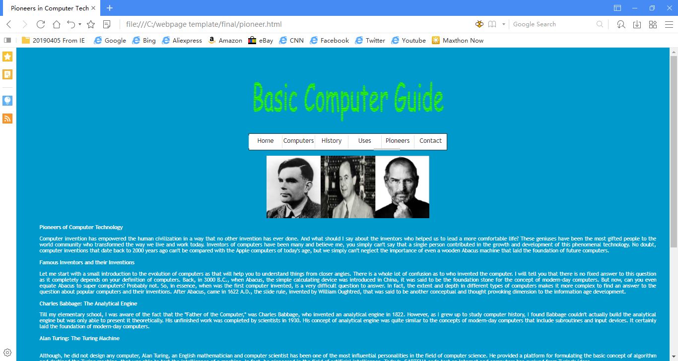 Free Programming Source Codes And Computer Programming Tutorials Basic 8941