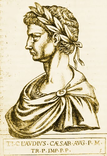 História & Outras Histórias: O primeiro imperador romano a comprar a ...