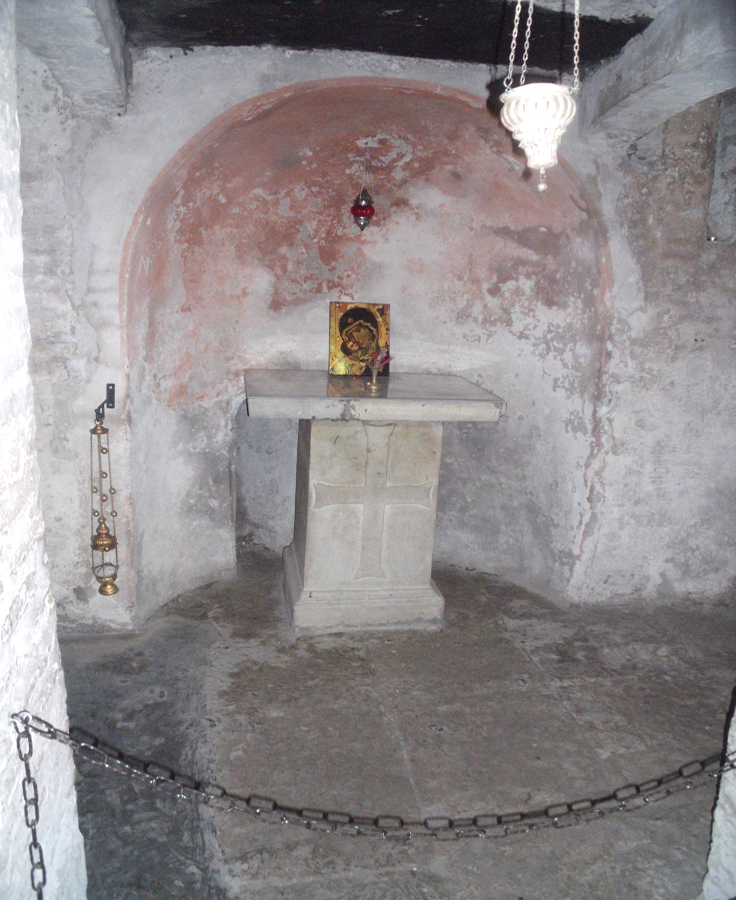 [ROMA] BOCCA DE LA VERITA-CRIPTA DE ADRIANO - ROLKOVIAJES VIAJES DE MOCHILA