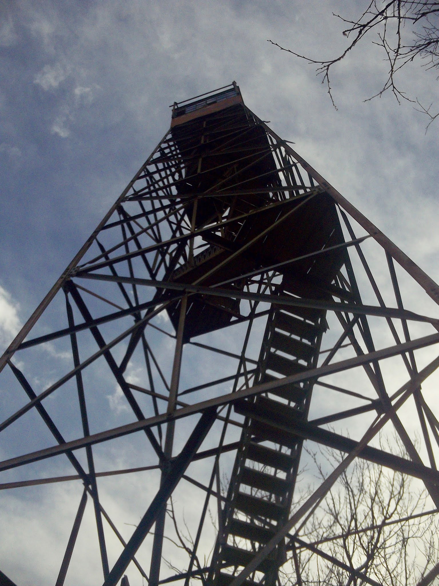 Appalachian Trail Adventures: Day Hikes - Preparatory and Recreational ...