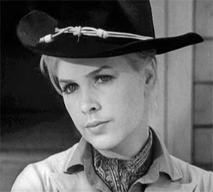 Television's New Frontier: The 1960s: Frontier Circus (1962)