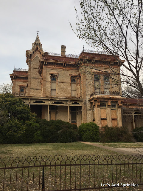 Let's Add Sprinkles: A Near Perfect Day