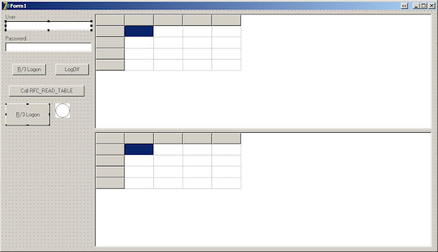 Cotrimpira Exemplo Sap Rfc Remote Function Call Com Delphi