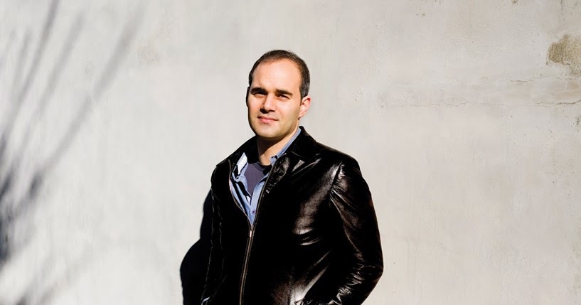 Portugal Rebelde: ANDRÉ BARROS | "Reasons"