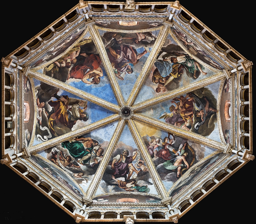 Guercino | Baroque painter | Tutt'Art@ | Pittura * Scultura * Poesia ...