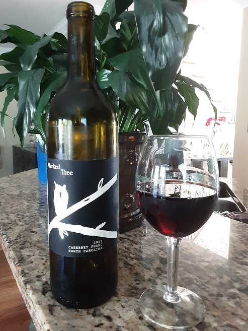 Marked Tree Vineyard