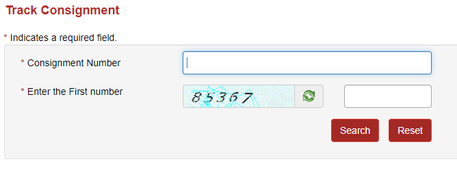 Indian Speed Post Tracking | Track Consignment | FREE ONLINE SEVA