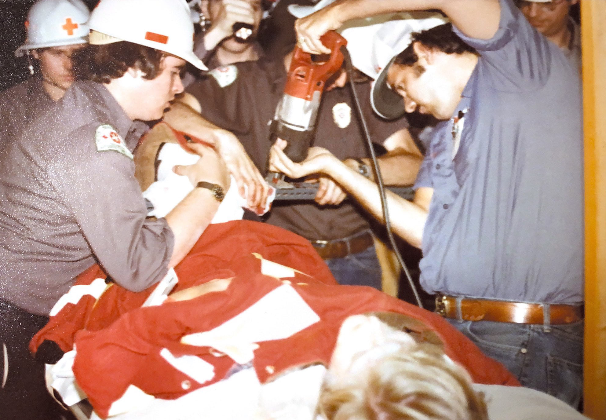 American Red Cross Greater New York Blog: In Case You Missed It