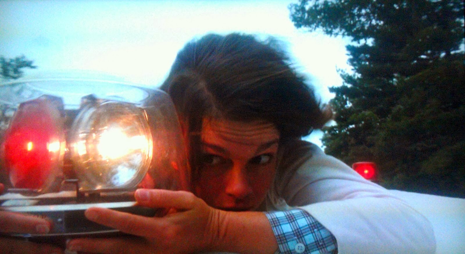 El PoZo de las películas perdidas: COMA | MICHAEL CRICHTON | 1978