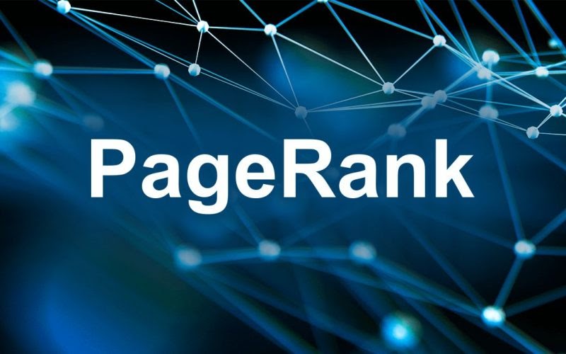 What is PageRank? Definition and History - Mr Safe