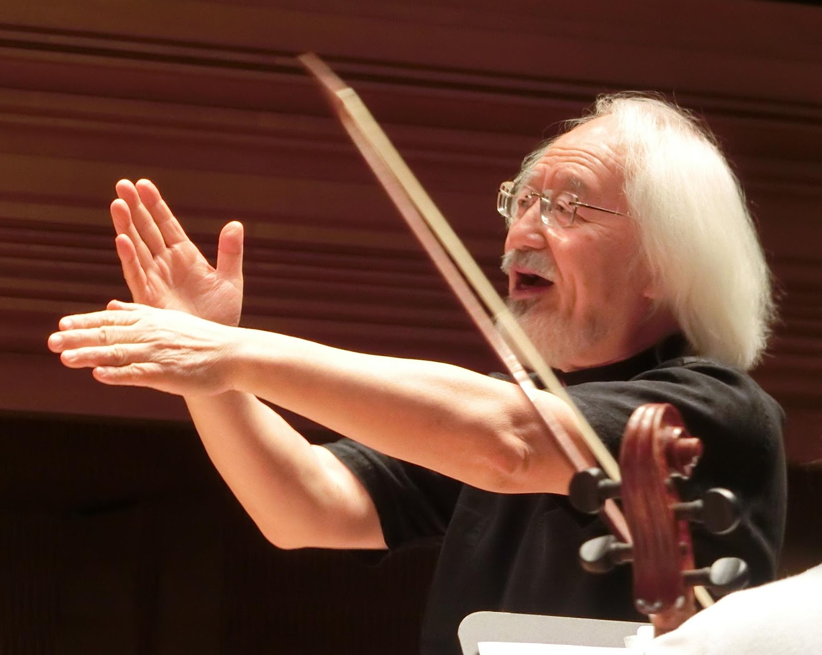 pianomania: BACH CANTATAS WITH MASAAKI SUZUKI / Yong Siew Toh ...