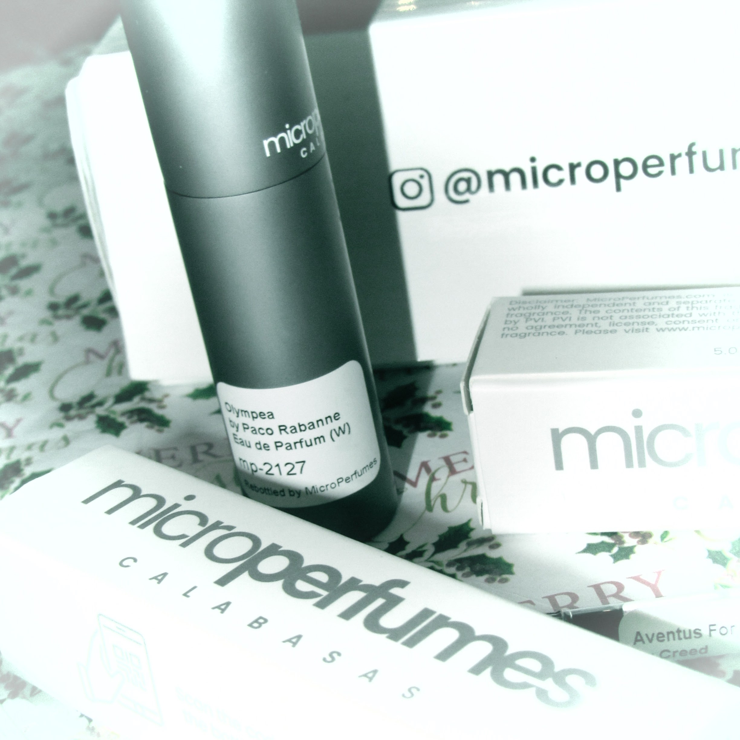 Mail4Rosey: Thank you MicroPerfumes. I Now Know that I LOVE Tom Ford's ...