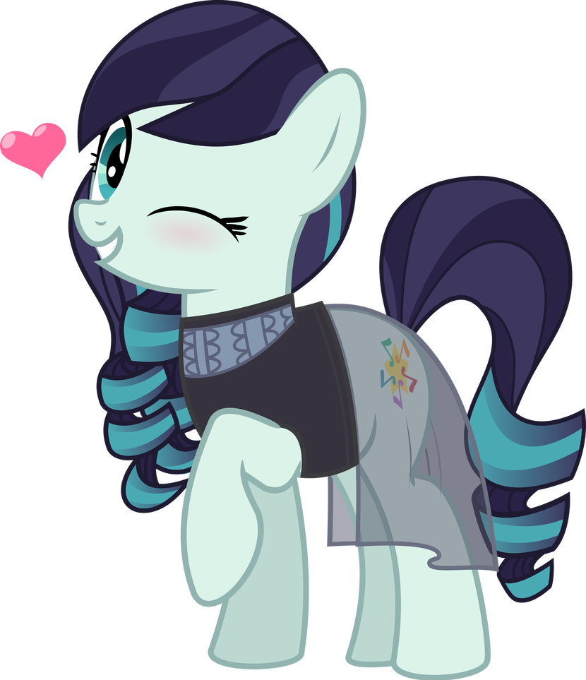 Rarity Mlp Vector