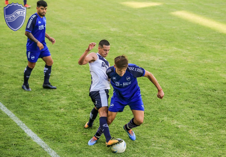 Ben Hur de Rafaela | Sitio Oficial