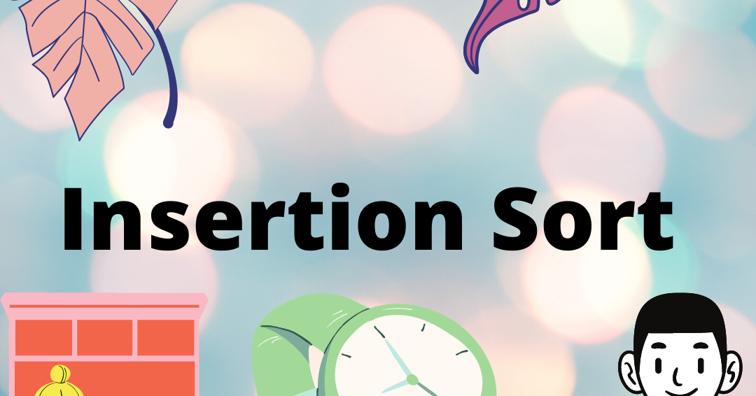 Insertion Sort Write A Program In Java To Perform Insertion Sort On An Array Isc Computer