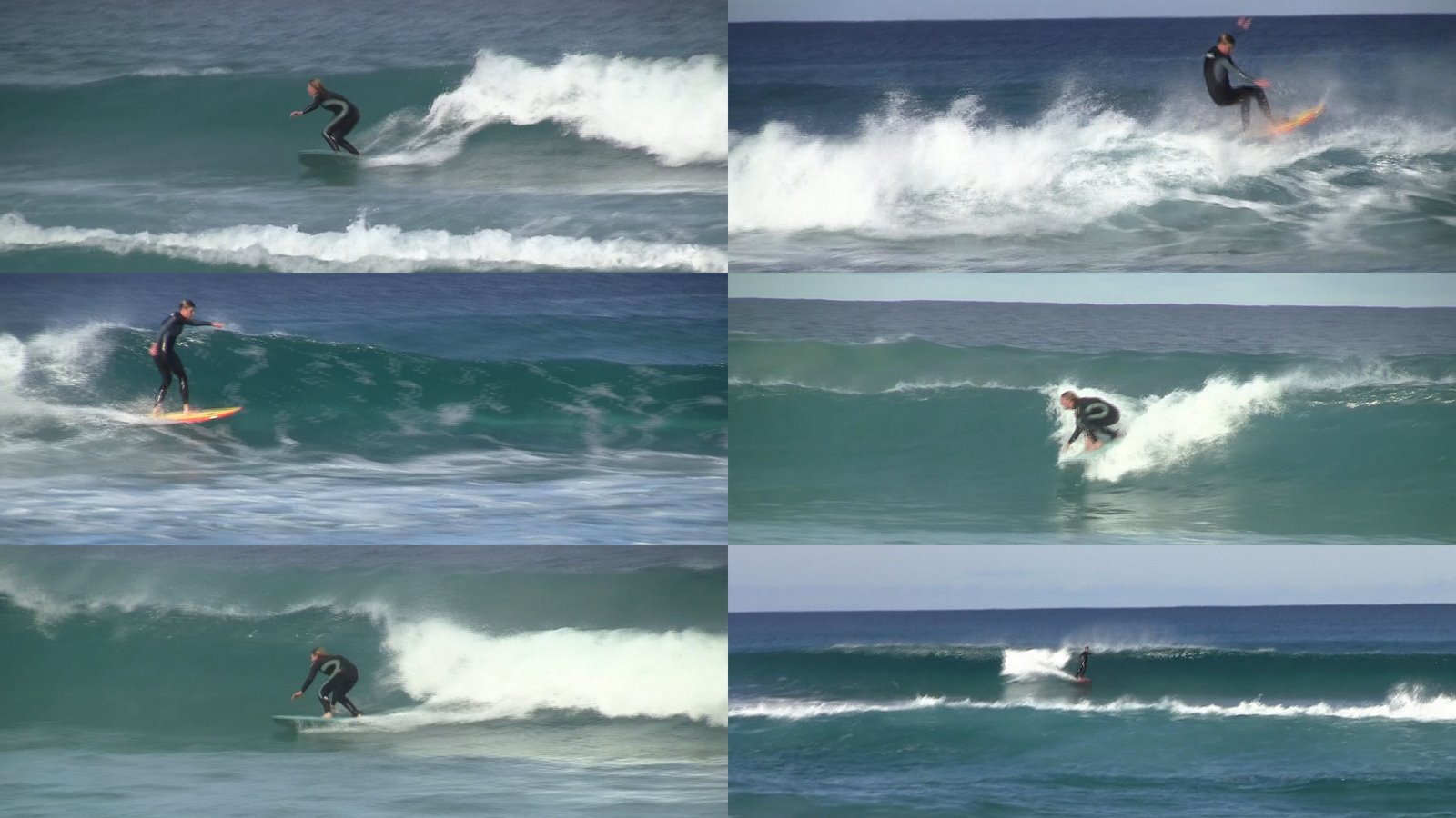 These Days: Denmark surf trip July 2011!