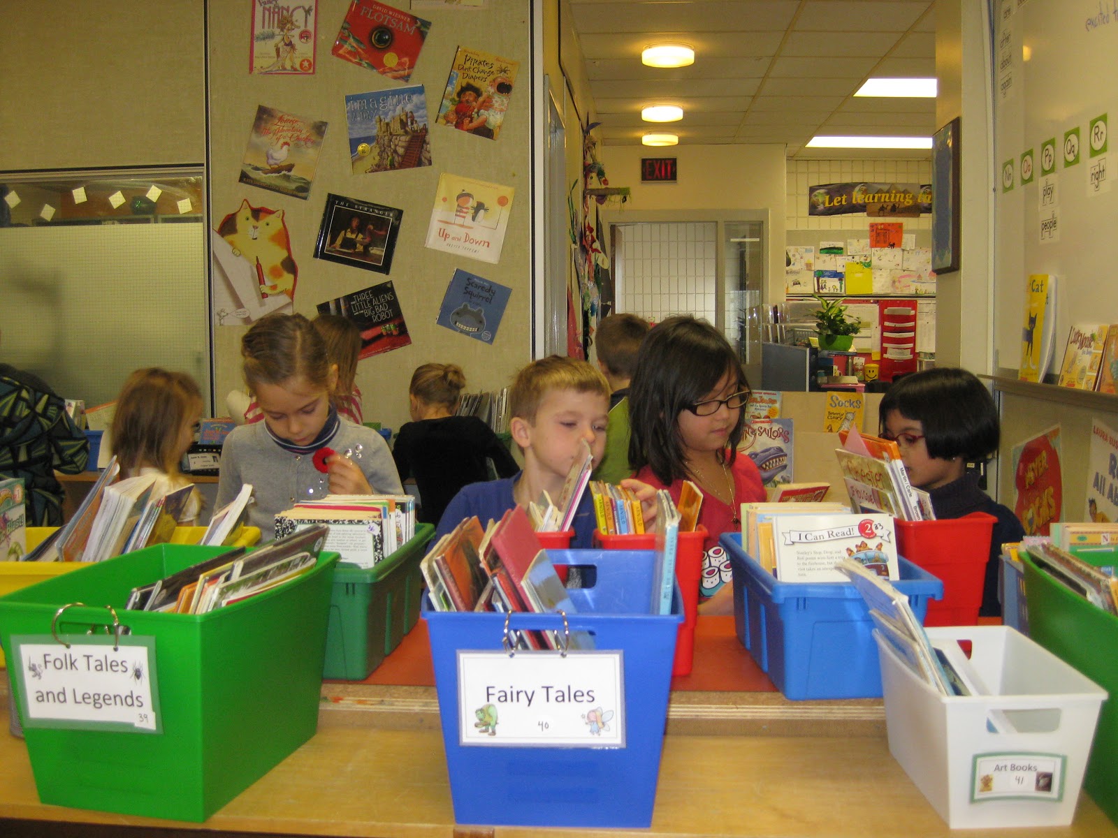 Tales from Venus 1: A Day to Remember at Harold Hatcher