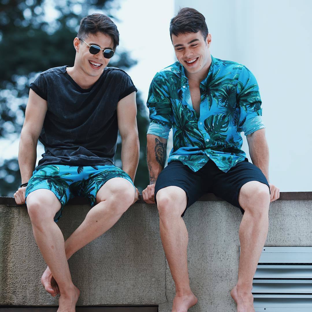 AS SOLAS DO GUSTAVO ROCHA