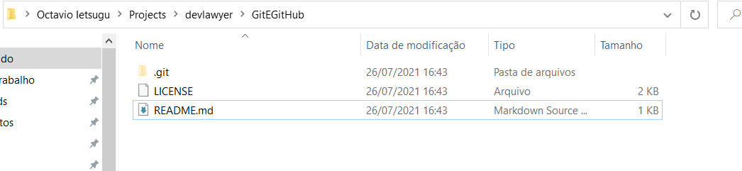 How to use Git and GitHub: a step-by-step dummies' guide - dev.lawyer