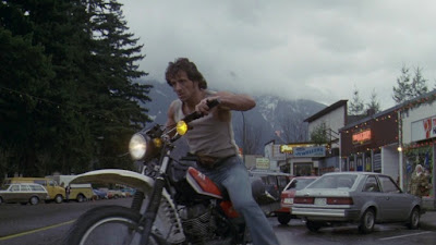 20 cose che forse non sapevate su Rambo