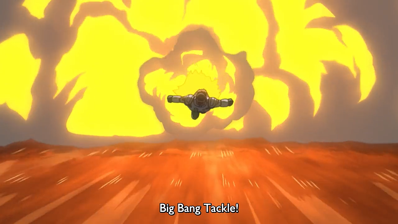 Digi-Arquivo: Volcamon / Volcanomon ~ PMD || Acervo de Imagens de ...