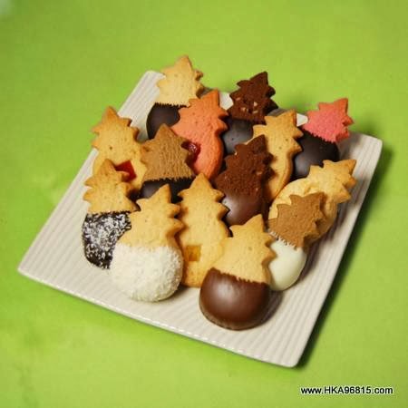 Hale Ku'ai Aloha 96815: Honolulu Cookie Company