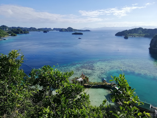 Best In Caraga: Dinagat Islands, Caraga, Philippines