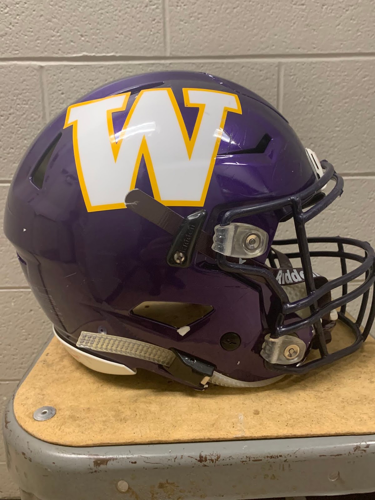 High School Football Takeaway