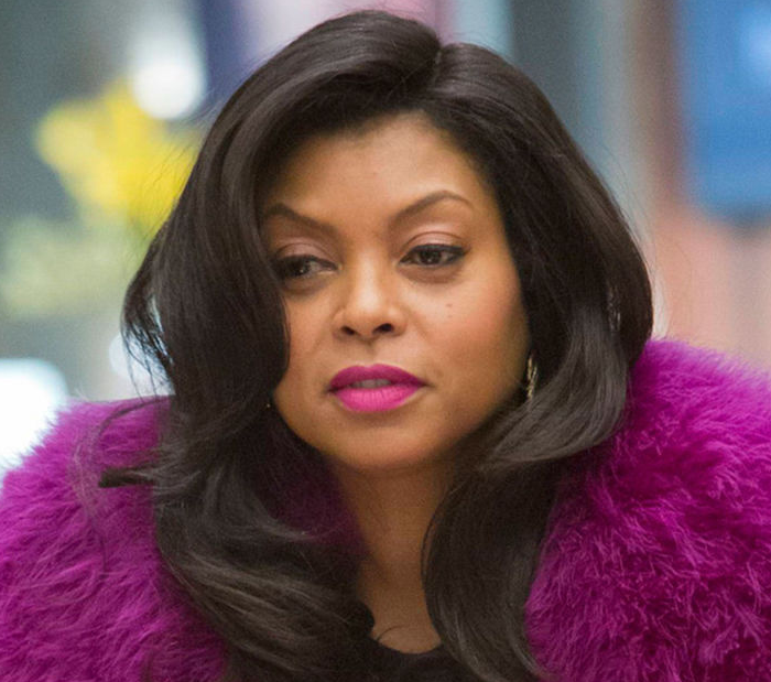 Beautytiptoday.com: Empire's Cookie Lyon Style with Taraji P. Henson ...