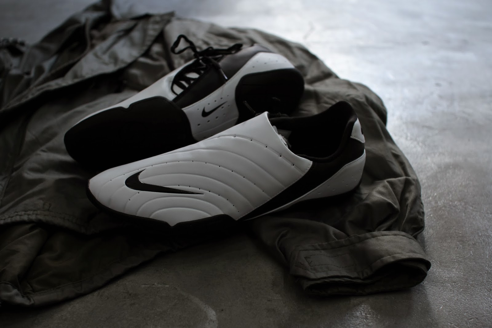 GERALD : New arrivals - Nike flat sports sneaker