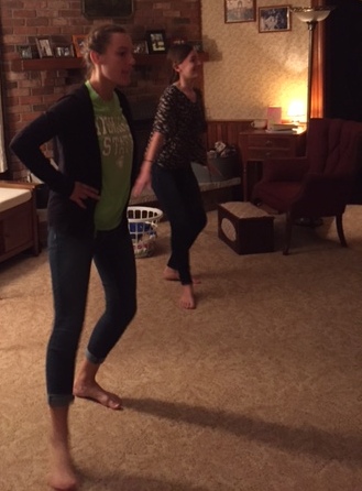 Guilty Chocoholic Mama: Five Ways to Rescue a Rotten Morning