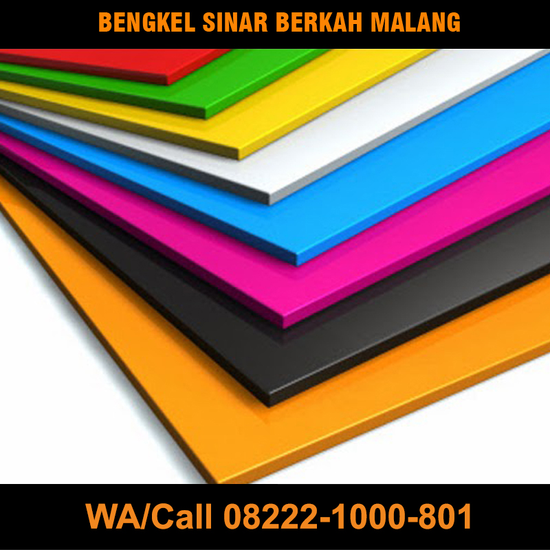 ACP / Alcopan / Alumunium Composit Panel